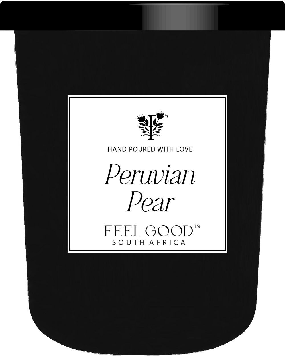 Peruvian Pear